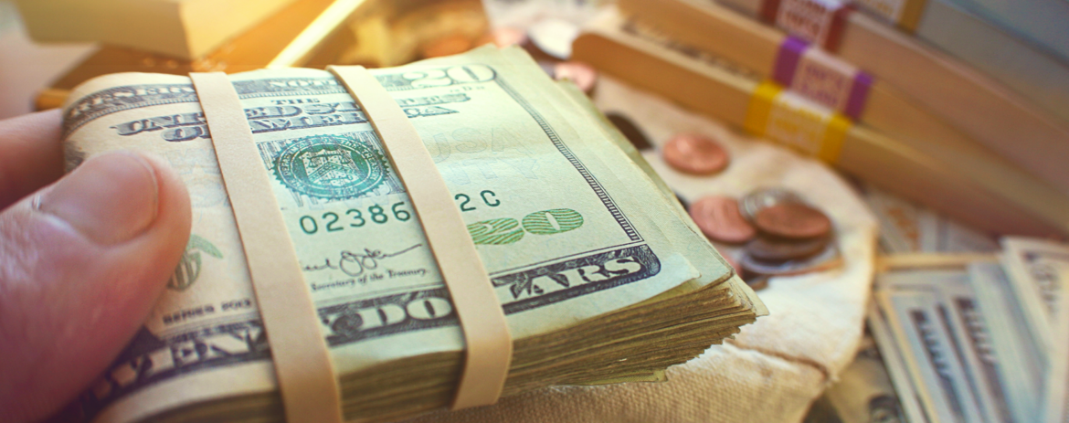 How I Saved $150,000 By 26 | Grow from Acorns